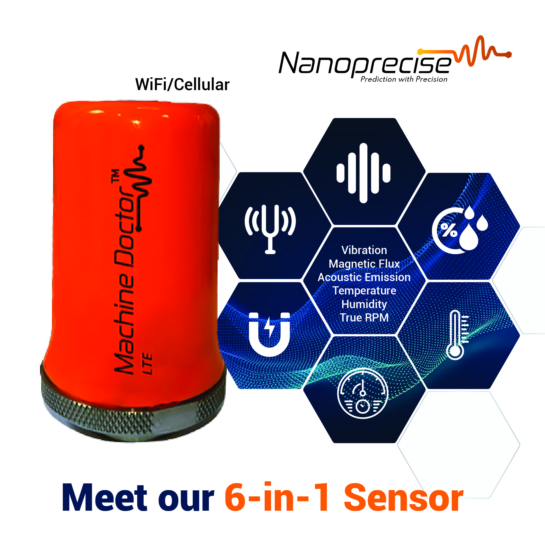 IoT Sensors